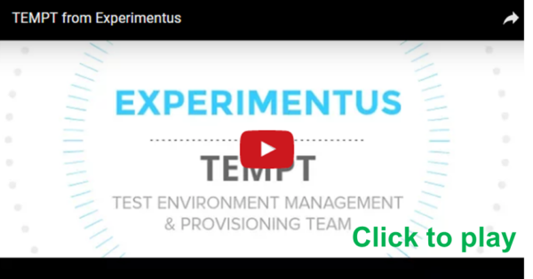 Products and Services | Experimentus Ltd