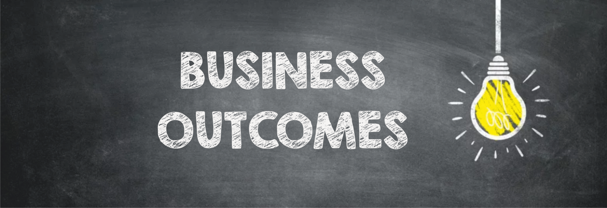 0.4 Business outcomes - Experimentus