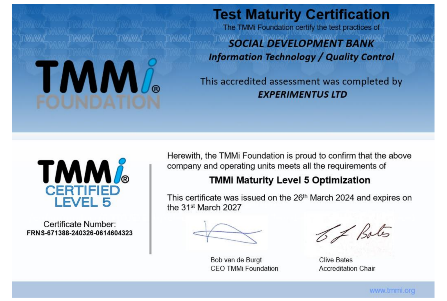 News Archive - Experimentus