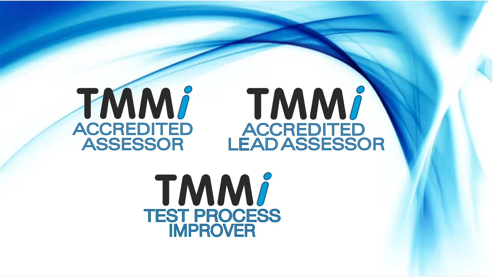 TMMi Assessor - Experimentus
