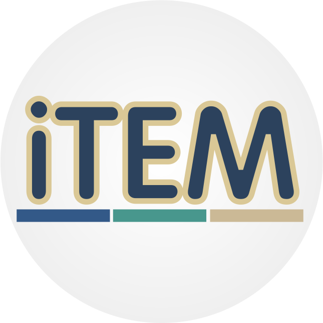TEM 01_02 Introduction to iTEM - Experimentus