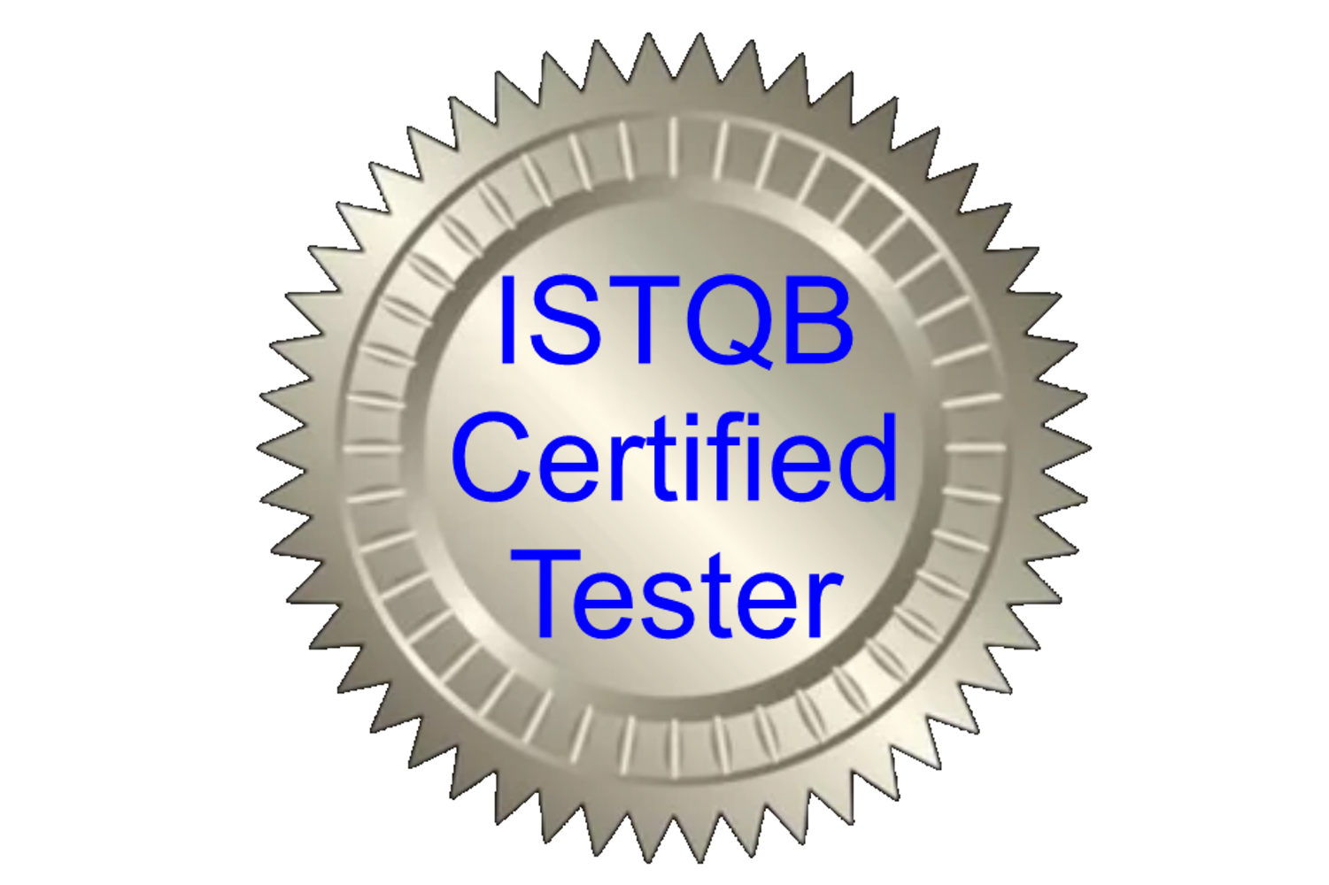 ISTQB Certified Tester Foundation - Experimentus ISTQB Certified Tester Foundation - Experimentus
